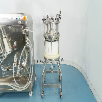 Pall Biotech Allegra Single-Use Chromatography Skid | Surplus Solutions